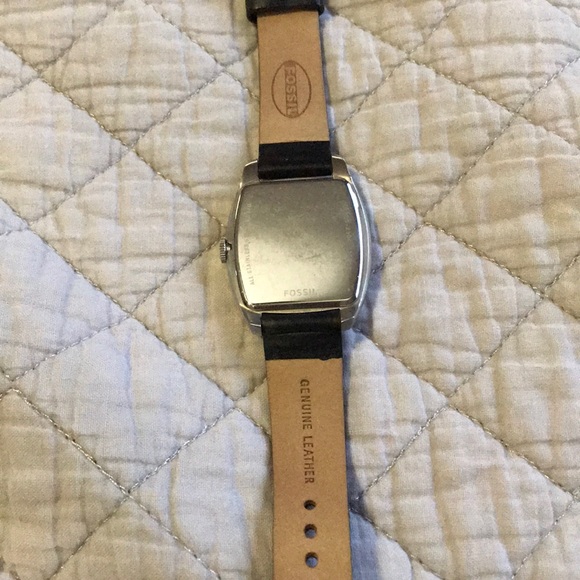 Fossil | Accessories | Fossils Watch | Poshmark